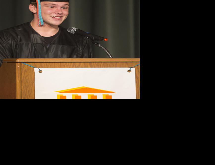 Meet the graduates: Lancaster County Academy Class of 2016 | News ...