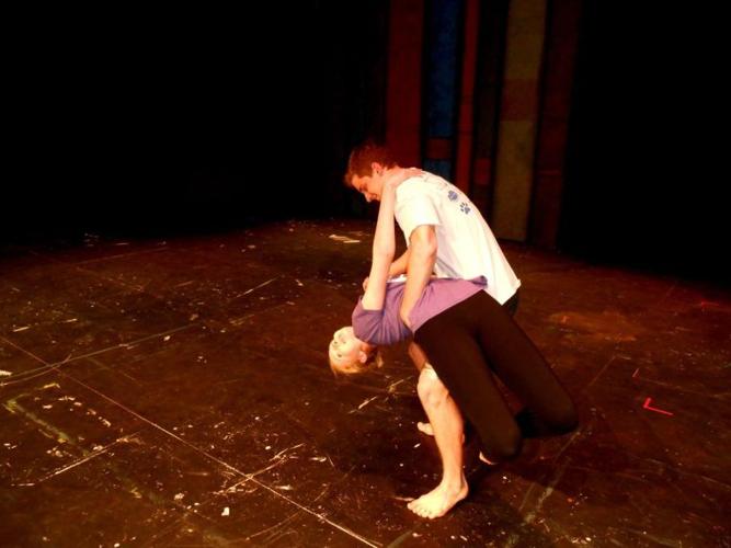 Hempfield student dancers bring book characters to life | Entertainment ...