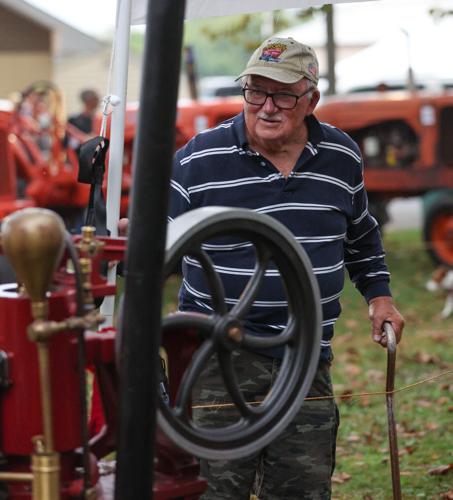 West Lampeter Fair kicks off as queen is crowned [photos] | Local News ...