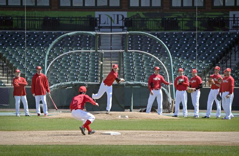 Lancaster Barnstormers: Phil Coke brings major league fire, experience ...