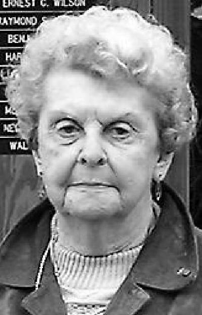 June E. Brenner | Obituaries | lancasteronline.com