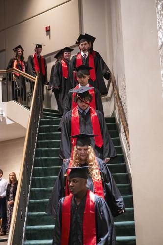 Warwick finishes up 2024 high school graduation season [photos] | Local ...