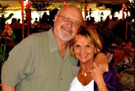 'The arts can transform you': Ann Benzel to receive Patron Award during ...