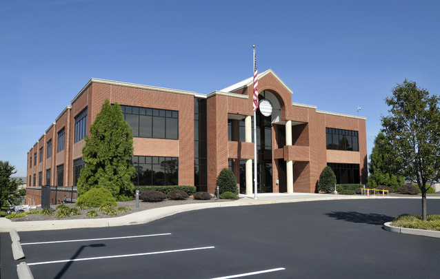 N.Y. firm will lease former D&E building in Brownstown | Business ...