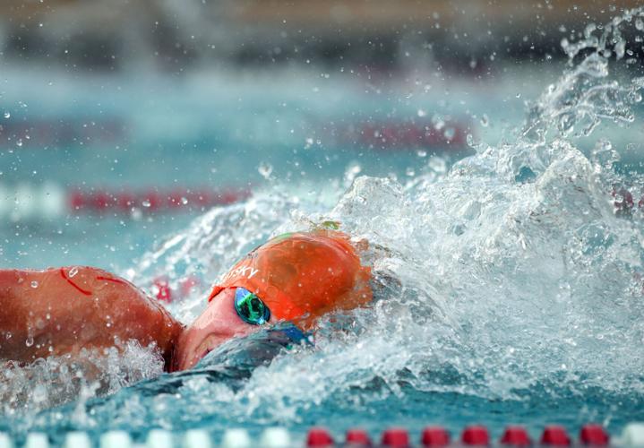 2024 Lancaster Summer Swim League Championships - Day 1 [photos ...