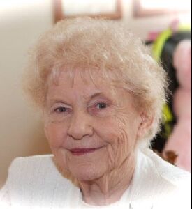 Mary Margaret (Baer) Ebersole | Obituaries | lancasteronline.com