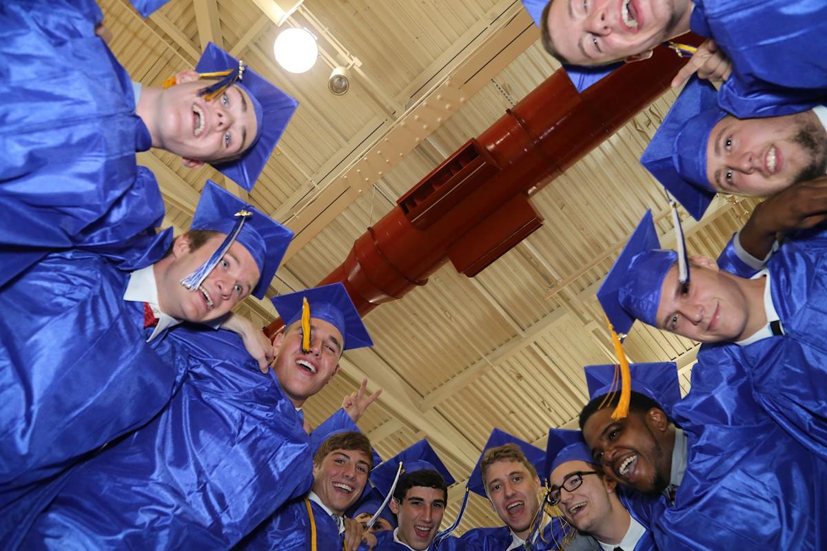 Graduation: Octorara High School, Class of 2015 | News ...