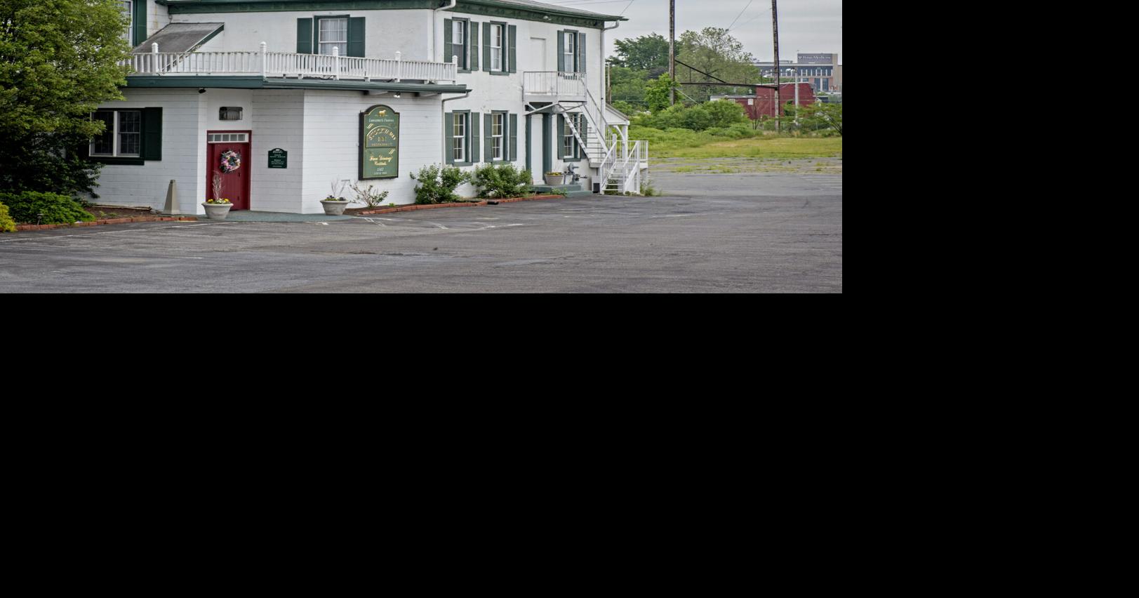 Lancaster's Stockyard Inn to close at historic site as new property ...