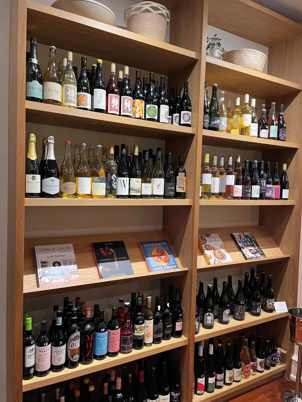 Favorite Natural and Organic Wine Shops | Visit Lancaster ...