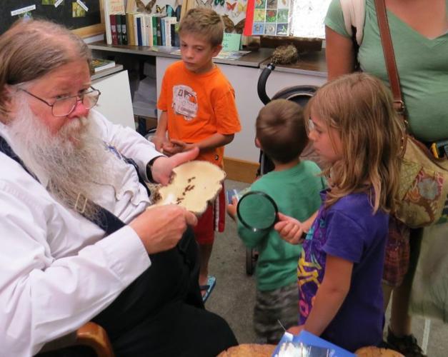 One man's pursuit of God in nature | Outdoors | lancasteronline.com