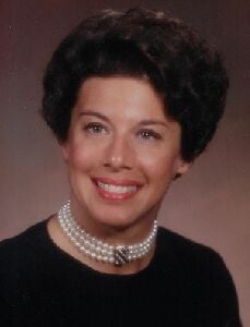 Rita M. (Schreiber) Bonchek, Ph.D. | Obituaries | lancasteronline.com