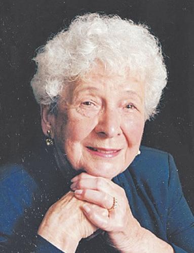 Doris Amelia Witwer | Obituaries | lancasteronline.com