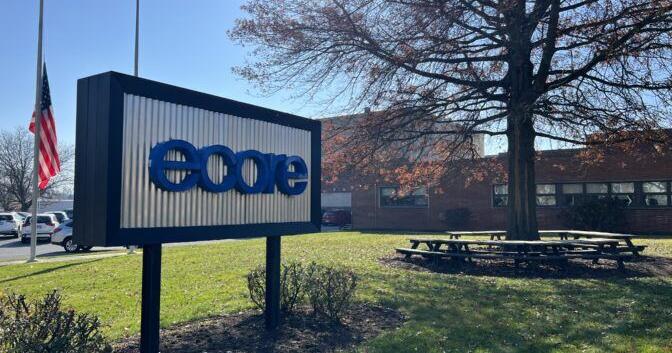 Lancaster-based Ecore International boosts recycled rubber supply with ...