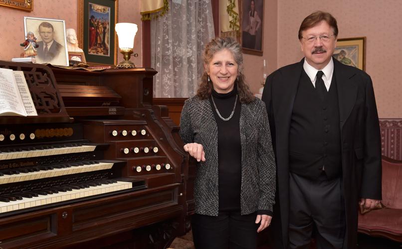 American Guild of Organists' concert will raise scholarship funds ...