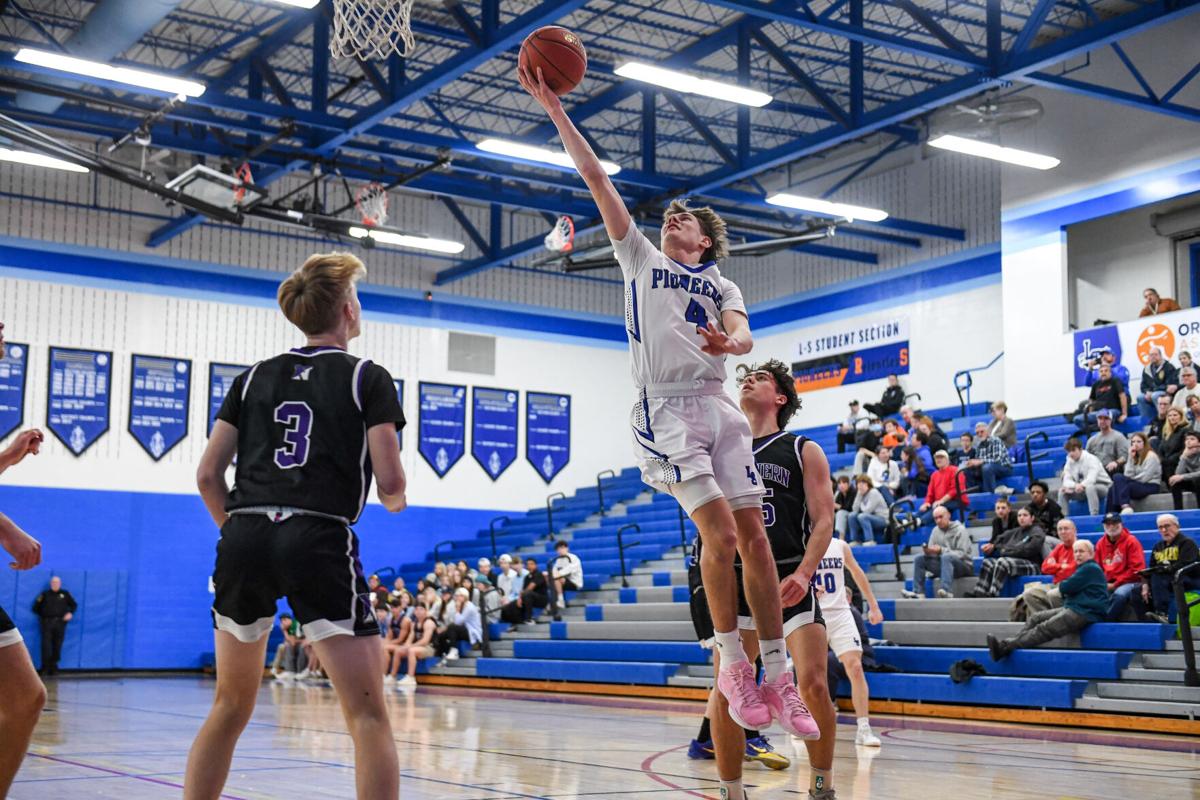 Lampeter-Strasburg senior counts to 50 in District 3 Class 5A boys ...