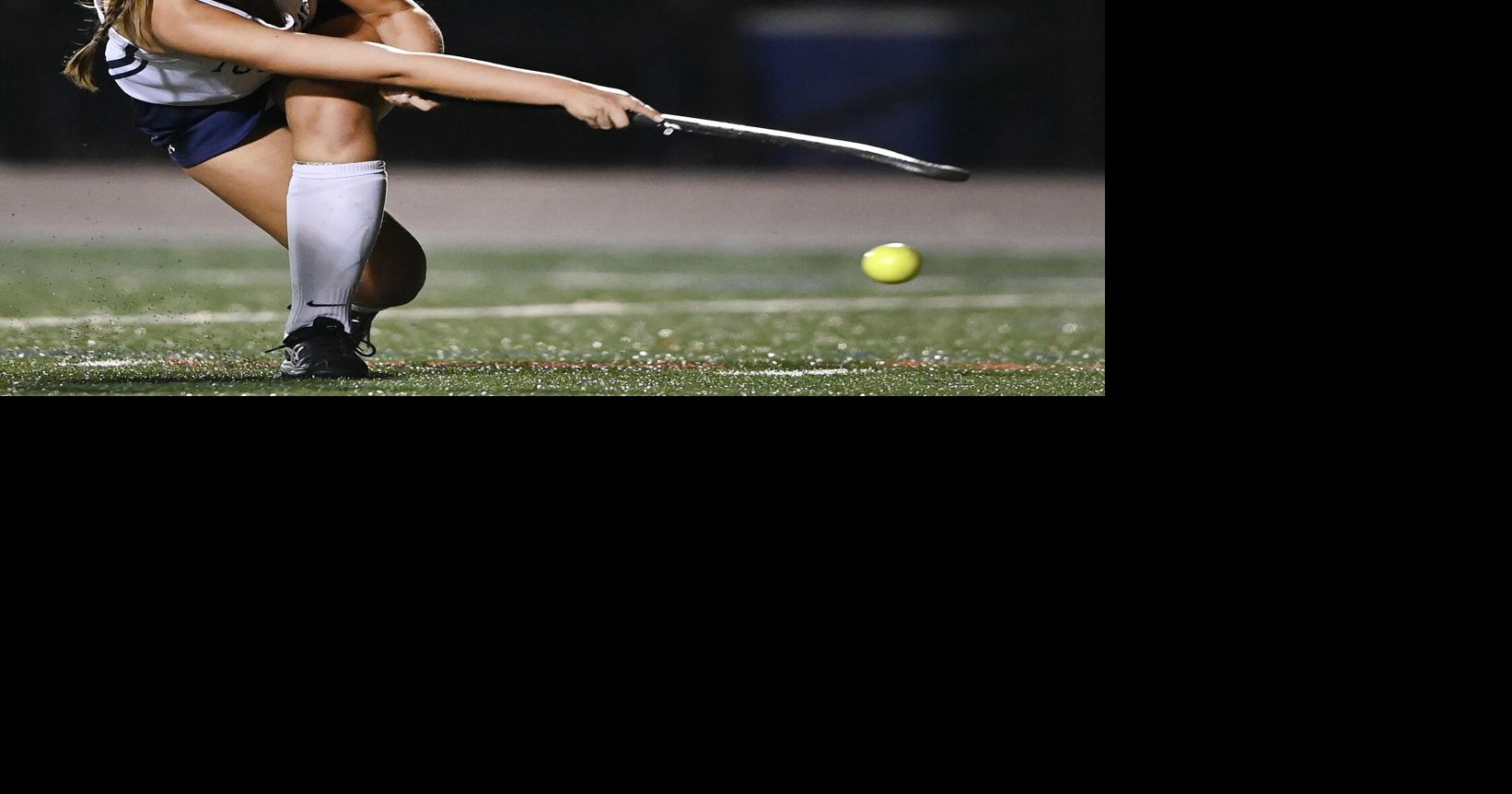 Brenna Campagna, Tristan Groff named All-Region 1st Team by NFHCA ...