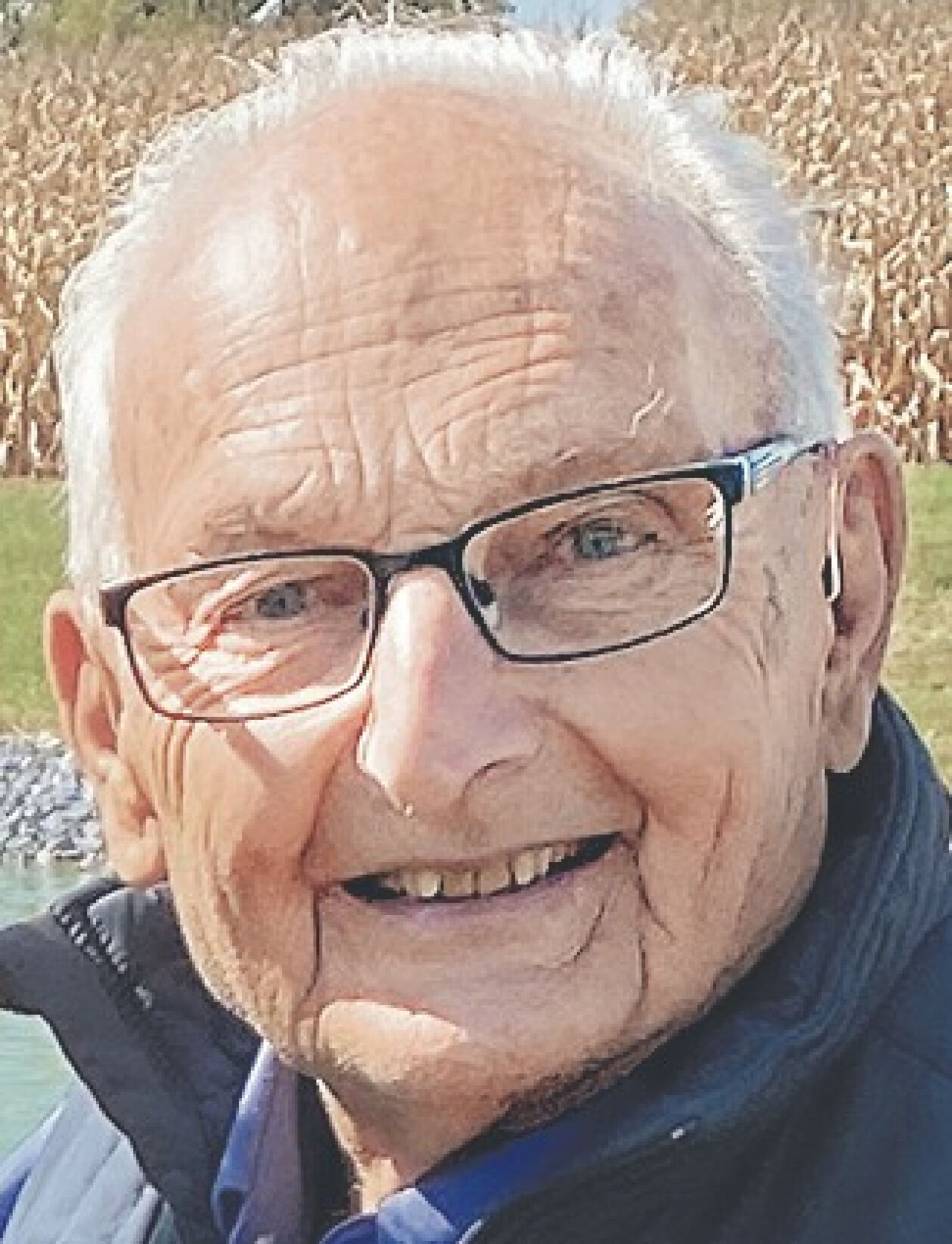 James M. "Jim" Garber | Obituaries | lancasteronline.com