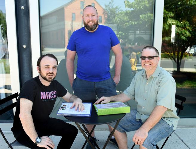 What does a stage manager do? Everything! | Entertainment ...