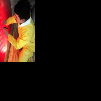 Gettysburg Address on glass | News | lancasteronline.com