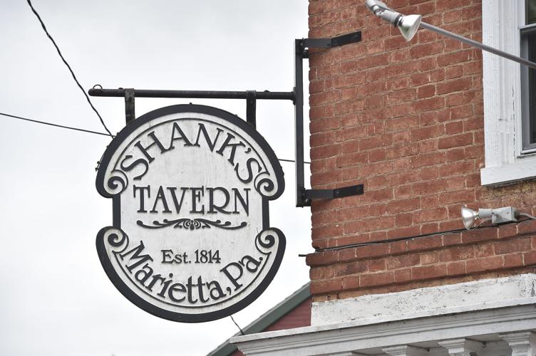 Shank's Tavern in Marietta celebrates 205 years | Life & Culture ...