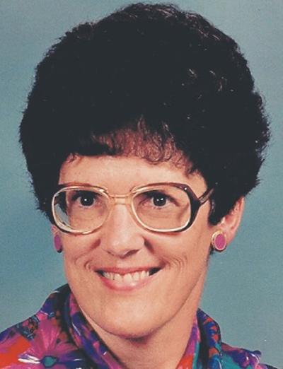 Ruth Ann Stern | Obituaries | lancasteronline.com