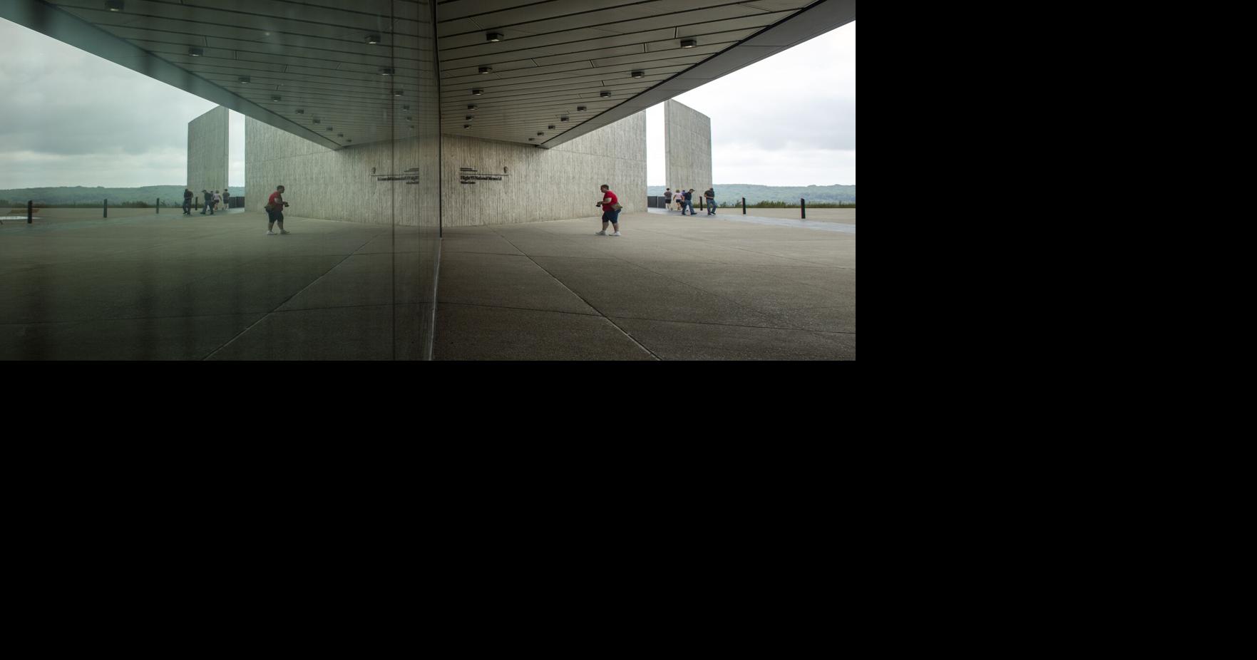 NPR reporter Scott Detrow talks 'Sacred Ground' project on the 20th ...