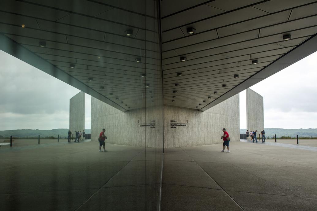 NPR reporter Scott Detrow talks 'Sacred Ground' project on the 20th ...