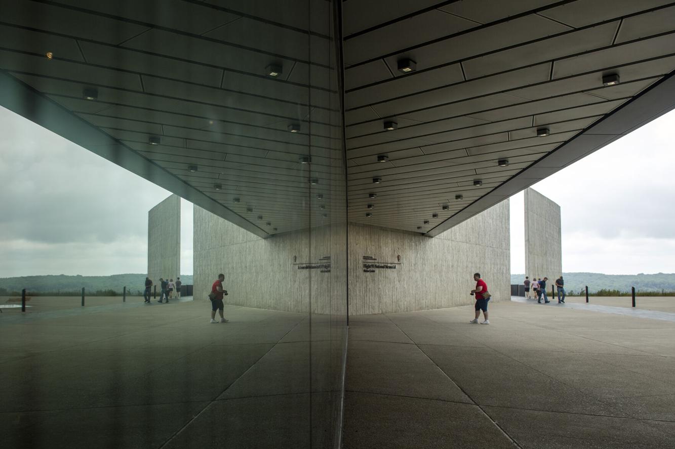 NPR reporter Scott Detrow talks 'Sacred Ground' project on the 20th ...