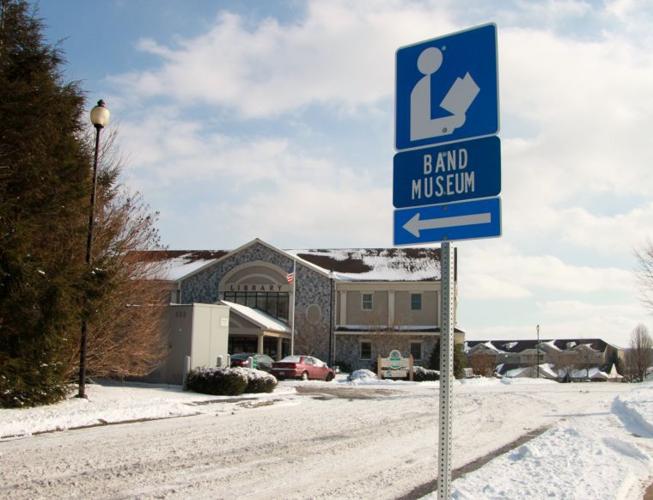 5 places to visit in New Holland | Local News | lancasteronline.com