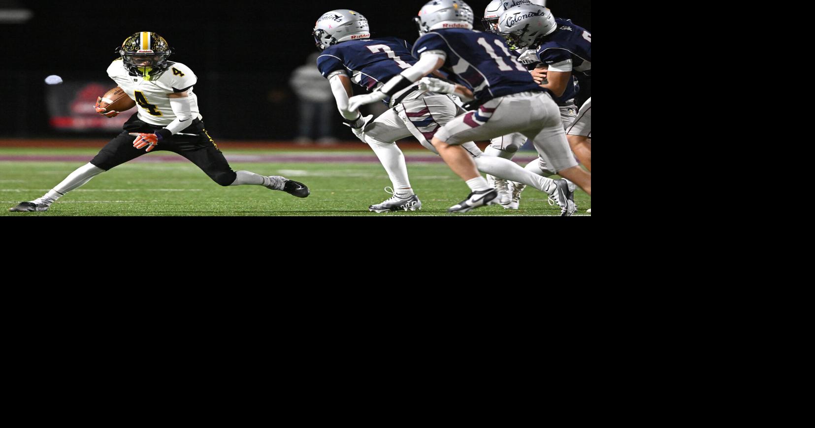 Flank matchups under the spotlight for Solanco, Twin Valley: 3 L-L ...