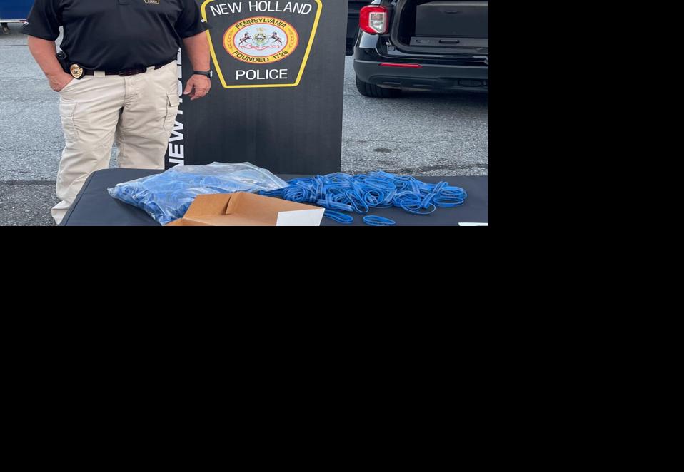 New Holland police union votes no confidence in chief | Local News ...