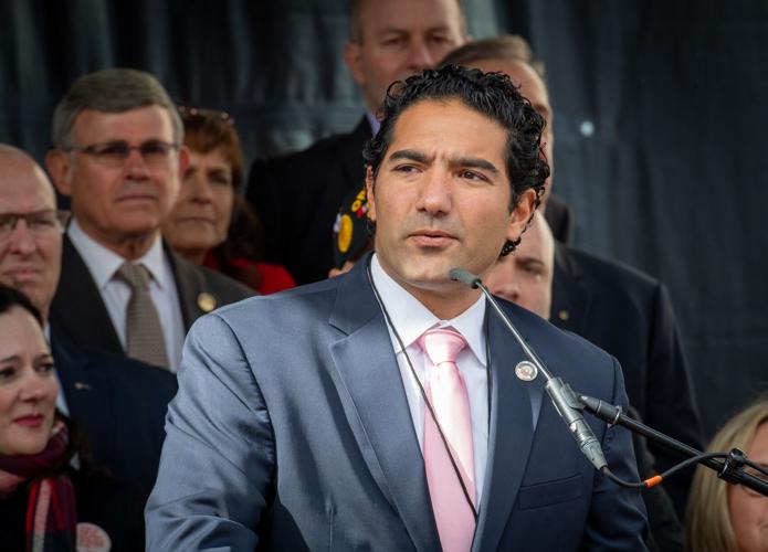 2023 Pennsylvania March for Life [photos] | | lancasteronline.com