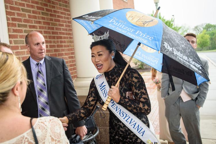 Lower Dauphin High School prom 2018 | Special Sections ...