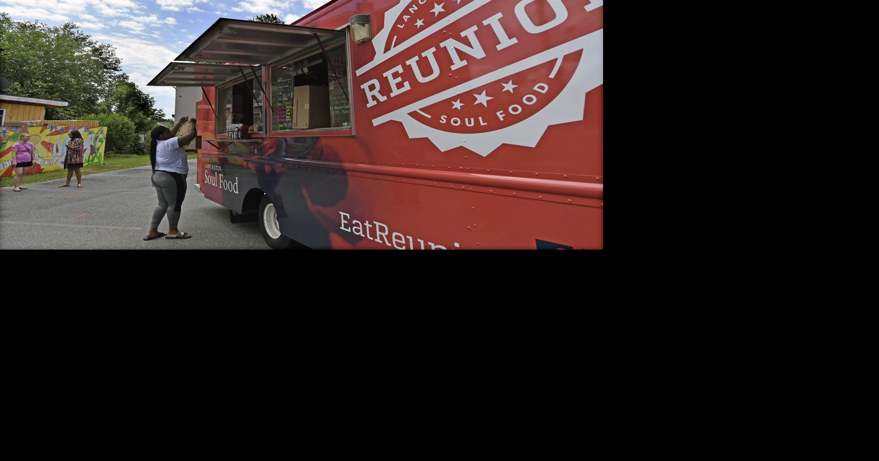 Celebrate Lancaster-Food Trucks | | lancasteronline.com