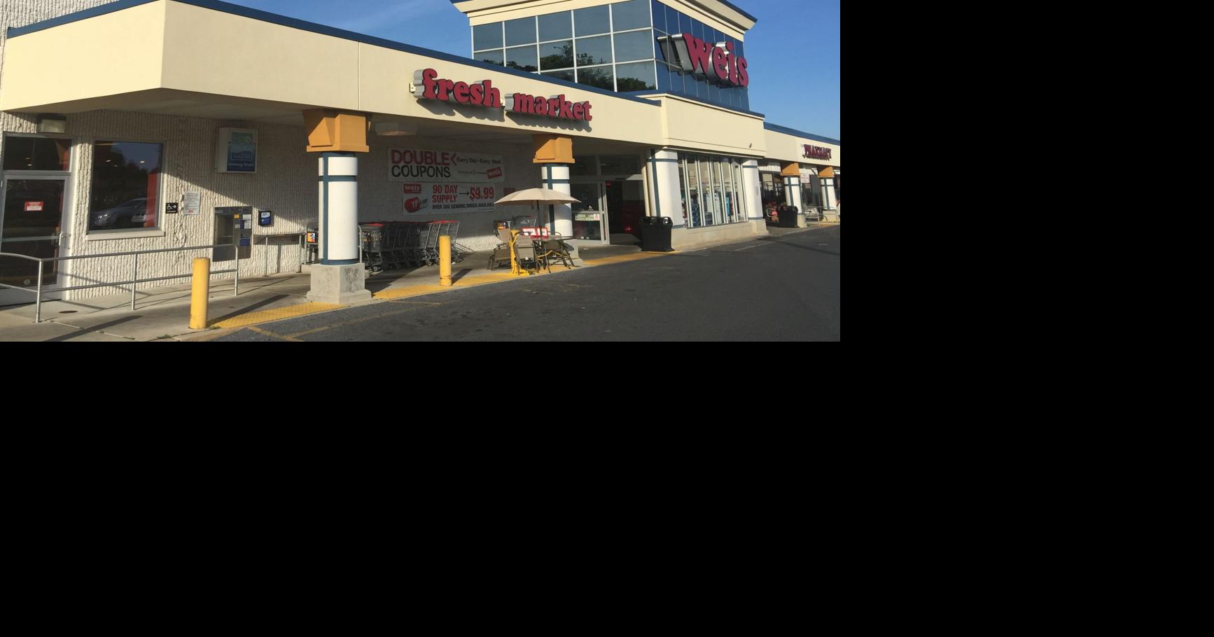 Weis Markets to open beer/wine cafe this fall at Manor Shopping Center ...