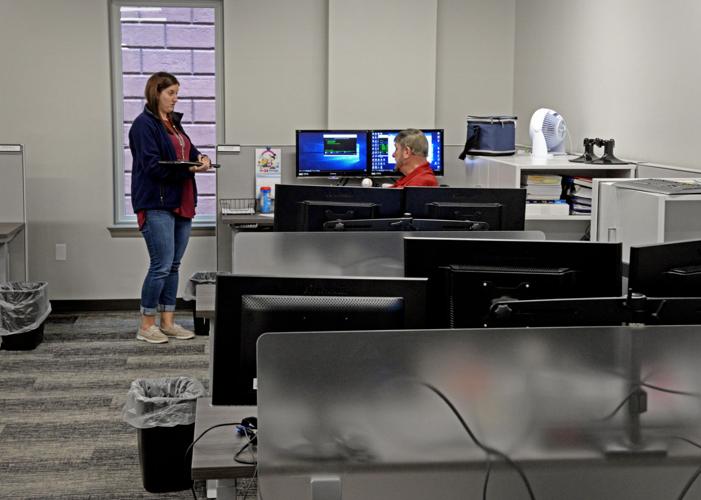 Woodstream opens $3M downtown HQ, brings 180 jobs to East King Street ...