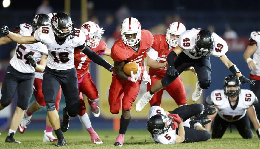 2 more L-L League football standouts earn Coach's Select All-State Team ...