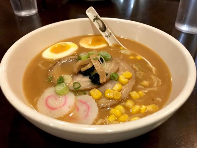 We secretly dined at Issei Noodle: Here's a review for our IncognEATo ...