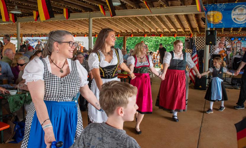 Lancaster Liederkranz hosts German Sommerfest [photos] | Entertainment ...