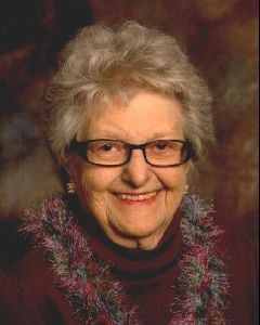 JoAnne R. "Jo" DuBree | Obituaries | lancasteronline.com