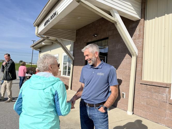 Primary Election 2024: Scenes from Lancaster County [photos] | Local ...