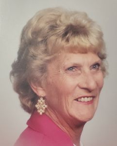Mary Jane Doerr | Obituaries | lancasteronline.com