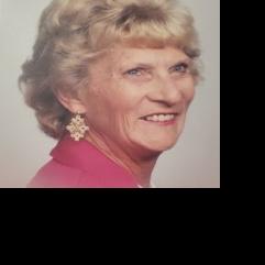 Mary Jane Doerr | Obituaries | lancasteronline.com