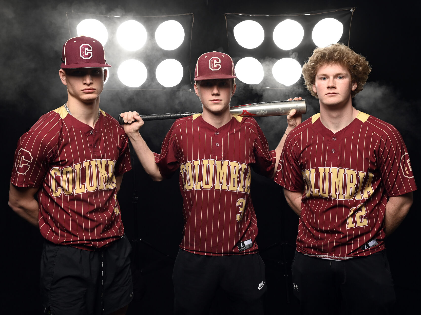 2025 L-L League baseball media day team pictures [photos] | High School ...