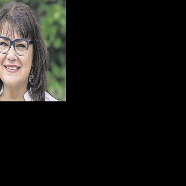 Sheryl Oswald - Who's News Feb 25, 2024 | Who's News | lancasteronline.com