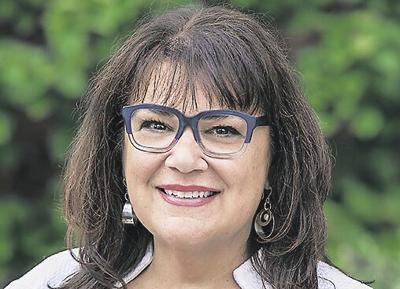 Sheryl Oswald - Who's News Feb 25, 2024 | Who's News | lancasteronline.com