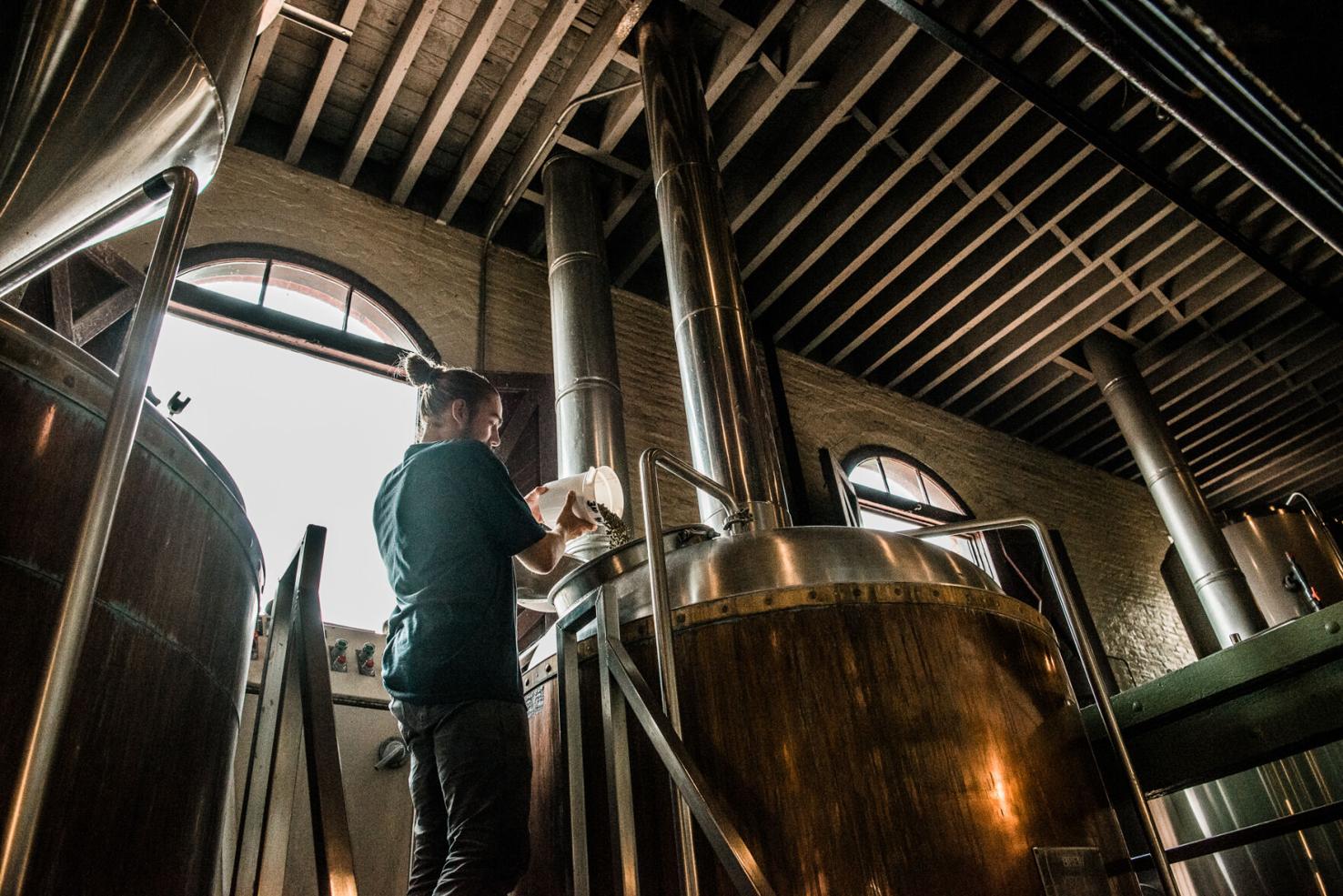 Lancaster Brewers Guild unveils new Ale Trail Passport featuring 23 ...