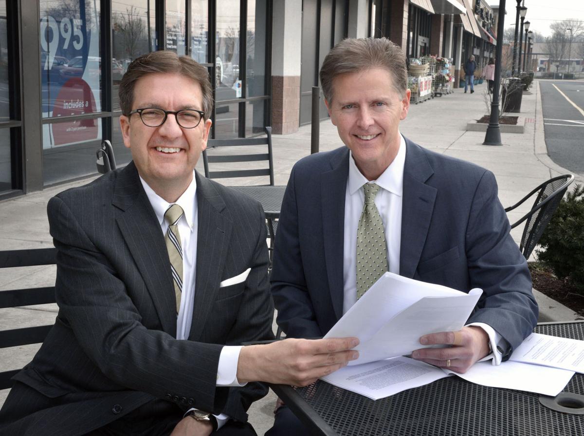 3 Lancaster County investors revive old bank name for newly acquired ...