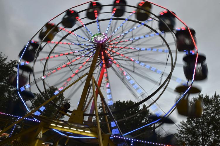 Denver Fair kicks off Tuesday, goes through Saturday: rides, animals ...