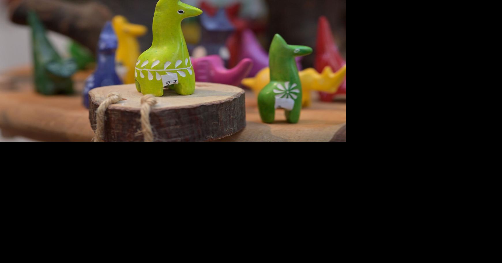 How to refresh your decor with fair trade products that support ...